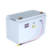 China 7s40p LFP LiFePO4 24V 200AH Solar Battery for sale