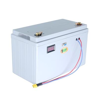 China 7s40p LFP LiFePO4 24V 200AH Solar Battery for sale