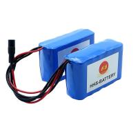 China OEM 12V 20Ah Solar Storage Lithium Battery for sale