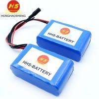 China OEM 12V 20Ah Solar Storage Lithium Battery for sale