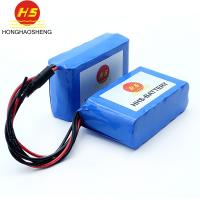 China OEM 12V 20Ah Solar Storage Lithium Battery for sale