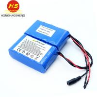 China OEM 12V 20Ah Solar Storage Lithium Battery for sale