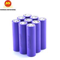 China UN38.3 Us18650vt 18650 Li Ion Battery for sale