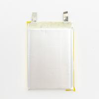 China Rechargeable 3.7V 4000mAh 14.8Wh 606090 Lithium Polymer Battery for Tablet for sale