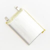 China Rechargeable 3.7V 4000mAh 14.8Wh 606090 Lithium Polymer Battery for Tablet for sale