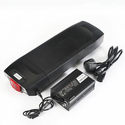 China Ebike 36V 10Ah Lithium Ion Battery for sale