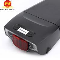 China Ebike 36V 10Ah Lithium Ion Battery for sale