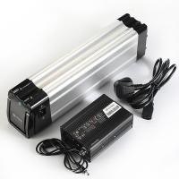 China MSDS Electric Bicycle 1000W 36v 10ah Ebike Battery for sale