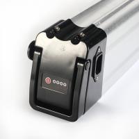 China MSDS Electric Bicycle 1000W 36v 10ah Ebike Battery for sale