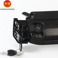 China Electric Bike Battery 36V 48V 20Ah 1000W Lithium Ebike Battery Pack for sale