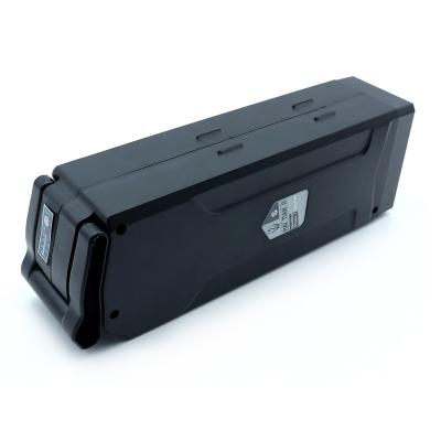 China 37V 10Ah 10S4P E Bike Battery Xh370-10J for Flyer Electric Bicycle Lithium Ion Pack for sale