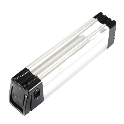 China 24V 15Ah HHS E Bike Lithium Battery Pack for sale