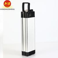China 24V 15Ah HHS E Bike Lithium Battery Pack for sale