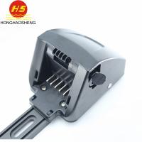 China Aluminium Case CE E Bike Lithium Battery 48v 20Ah for sale