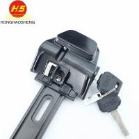 China Aluminium Case CE E Bike Lithium Battery 48v 20Ah for sale