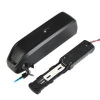 China Customized 18650 36V 11.6Ah E Bike Lithium Battery for sale