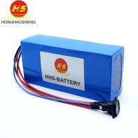 China 36 Volt 10S4P Lithium Batteries For Ride On Golf Buggies for sale