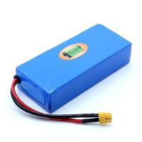 China 7S1P Medical Lithium Battery for sale