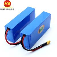 China 7S1P Medical Lithium Battery for sale