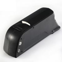 China 14Ah 48v Tiger Shark 13S4P E Bike Lithium Battery for sale