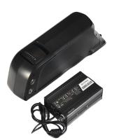 China 14Ah 48v Tiger Shark 13S4P E Bike Lithium Battery for sale