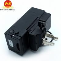 China Mountable Holder 24V 12.5Ah E Bike Lithium Battery Pack for sale