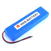 China Custom 60V 20Ah Lithium Ion Battery Pack for Electric Bicycle and Golf Car for sale