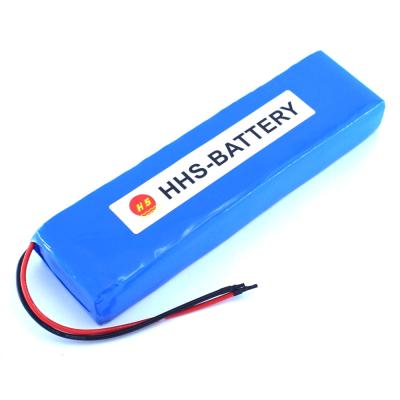 China Custom 60V 20Ah Lithium Ion Battery Pack for Electric Bicycle and Golf Car for sale