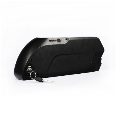 China 13S5P DS-6 17.5Ah Shark Lithium Ion Battery for sale