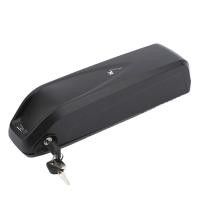 China 48V 12Ah 18650 Ebike Battery Pack 13s4p for 750W Motor Lithium Ion for sale