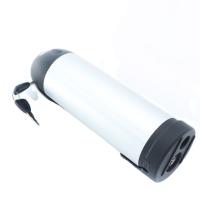 China 24V 10Ah Phylion Akku Xh259-10J E Bike Lithium Battery for Electric Bicycle for sale