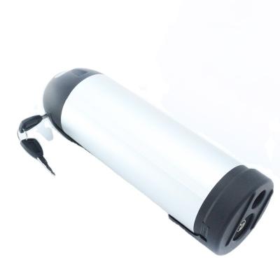 China 24V 10Ah Phylion Akku Xh259-10J E Bike Lithium Battery for Electric Bicycle for sale