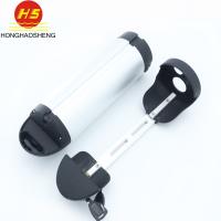 China 24V 10Ah Phylion Akku Xh259-10J E Bike Lithium Battery for Electric Bicycle for sale