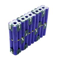 China Un38.3 E Bike Smart Battery Li Ion 36v 9000mah for sale