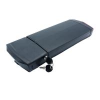 China Un38.3 E Bike Smart Battery Li Ion 36v 9000mah for sale