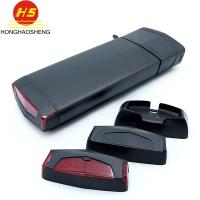 China Un38.3 E Bike Smart Battery Li Ion 36v 9000mah for sale