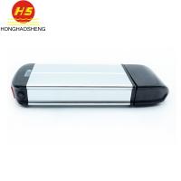 China Un38.3 E Bike Smart Battery Li Ion 36v 9000mah for sale