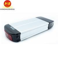 China Un38.3 E Bike Smart Battery Li Ion 36v 9000mah for sale