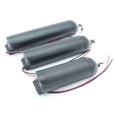 China 7s4p 250w 24v 10ah Electric Bicycle Battery Pack for sale