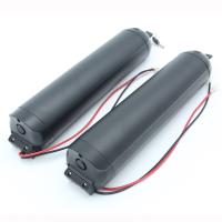 China 7s4p 250w 24v 10ah Electric Bicycle Battery Pack for sale