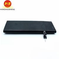 China Ultra Thin 10s3p 36v 9.6Ah E Bike Lithium Battery for sale