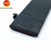 China Ultra Thin 10s3p 36v 9.6Ah E Bike Lithium Battery for sale