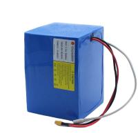 China Rechargeable Li Ion 18650 Golf Trolley Battery for sale