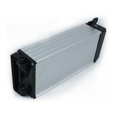 China 1000w Motor HHS 48 Volt 20ah Ebike Battery for sale