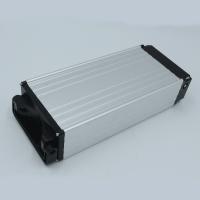 China 1000w Motor HHS 48 Volt 20ah Ebike Battery for sale