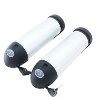 China 1000w 48v 13Ah E Bike Bottle Battery for sale