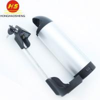 China 1000w 48v 13Ah E Bike Bottle Battery for sale