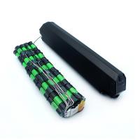 China DORADO Downtube 48V 16AH E Bike Lithium Battery for sale