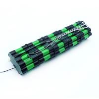 China DORADO Downtube 48V 16AH E Bike Lithium Battery for sale