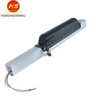 China DORADO Downtube 48V 16AH E Bike Lithium Battery for sale